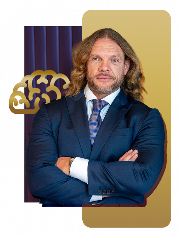 Home - Dr. Sid O’Bryant